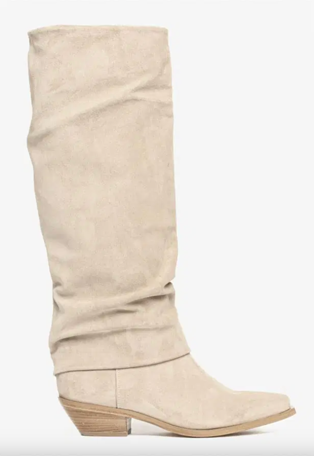 Montana Boot – Atelier